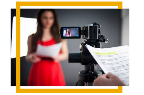 Agencia de Figurantes, Extras y Actores